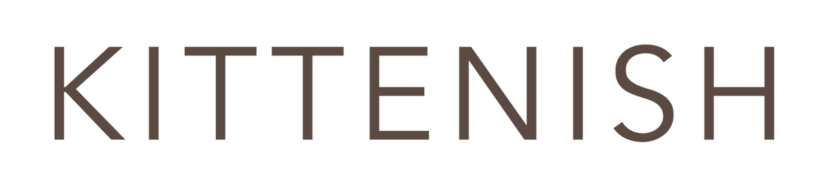 Kittenish, the relaunch. – Kittenish Online